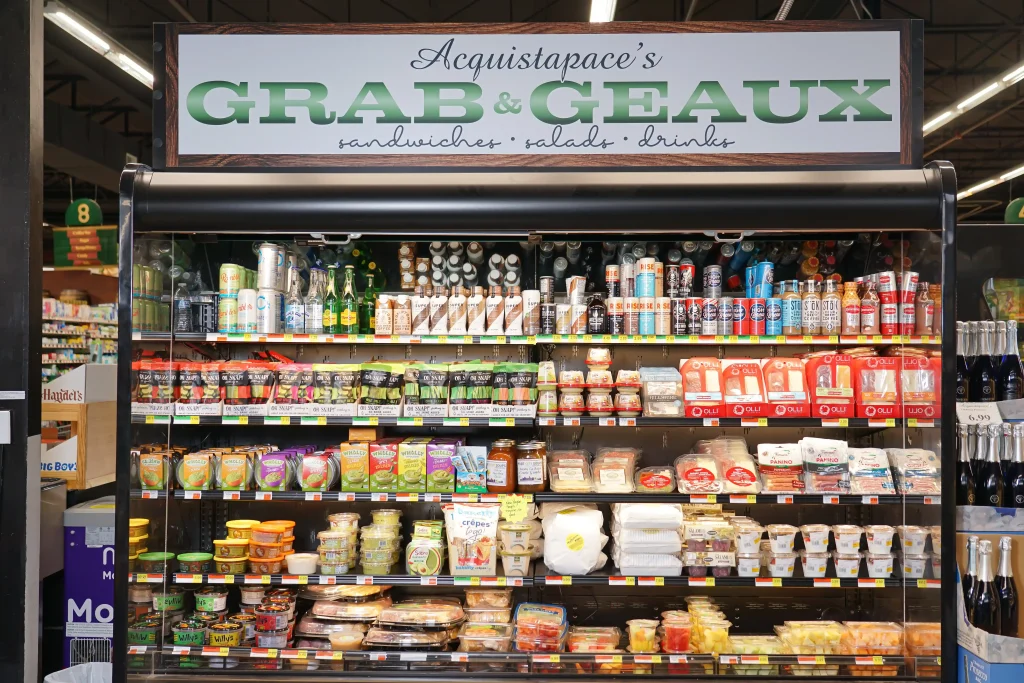 Ask A Wine Expert - Acquistapace's Market, Deli and Bakery - Covington, LA