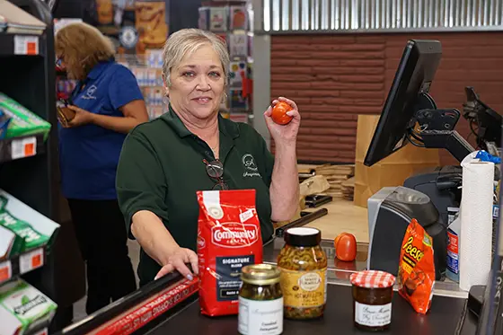 Acquistapace’s Covington Supermarket Catering Menu - Acquistapace's ...