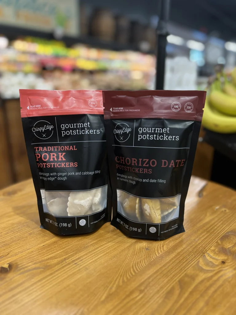 Indulge Your Taste Buds: A Culinary Symphony with Crispy Edge ...